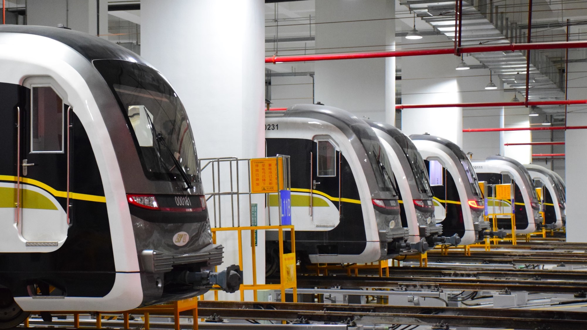 Solutions--Traffic control technology